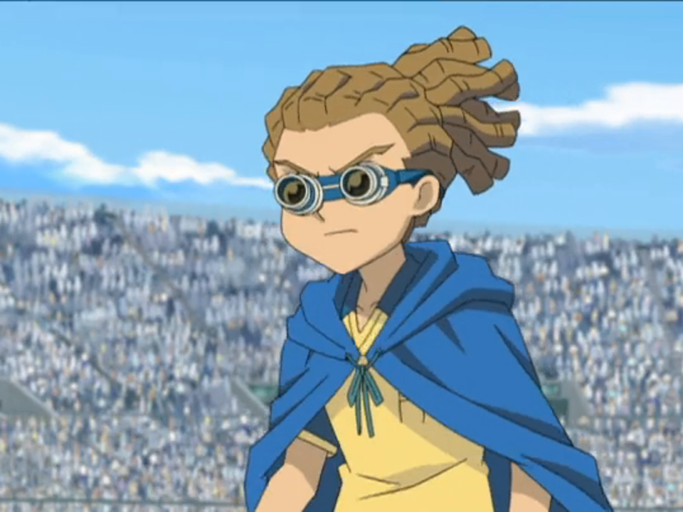 Prime Video: Inazuma Eleven