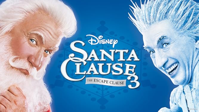 The Santa Clause 1