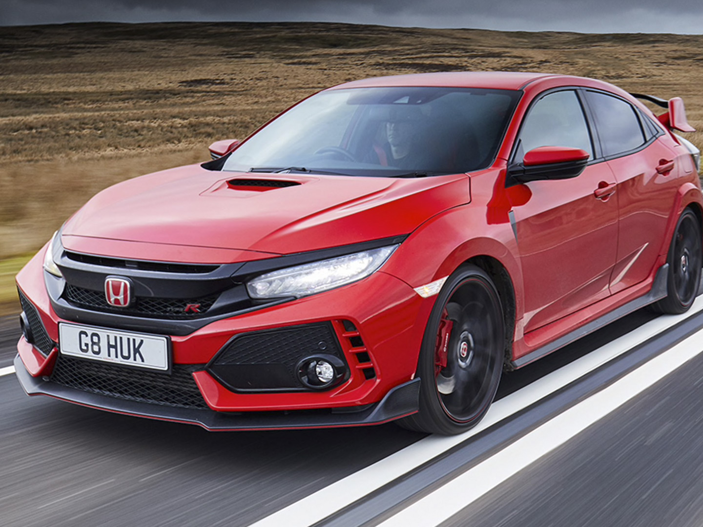 Prime Video: MotorTrend Presents - Season 1