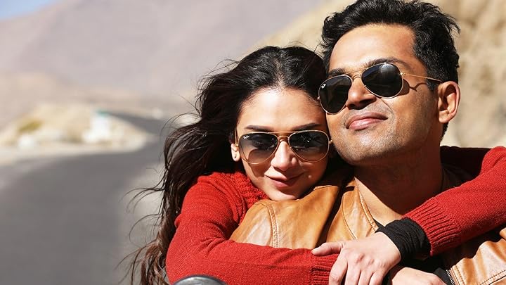 Prime Video: Cheliya