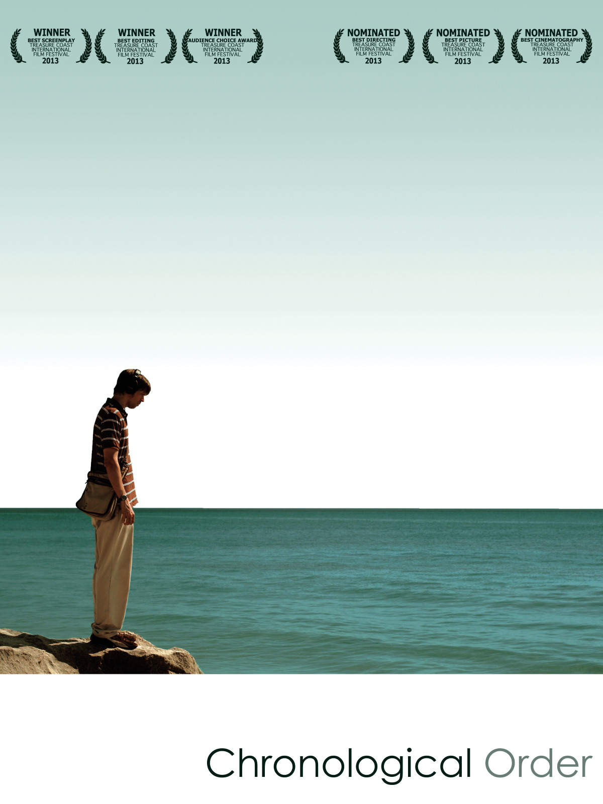 Prime Video: Chronological Order