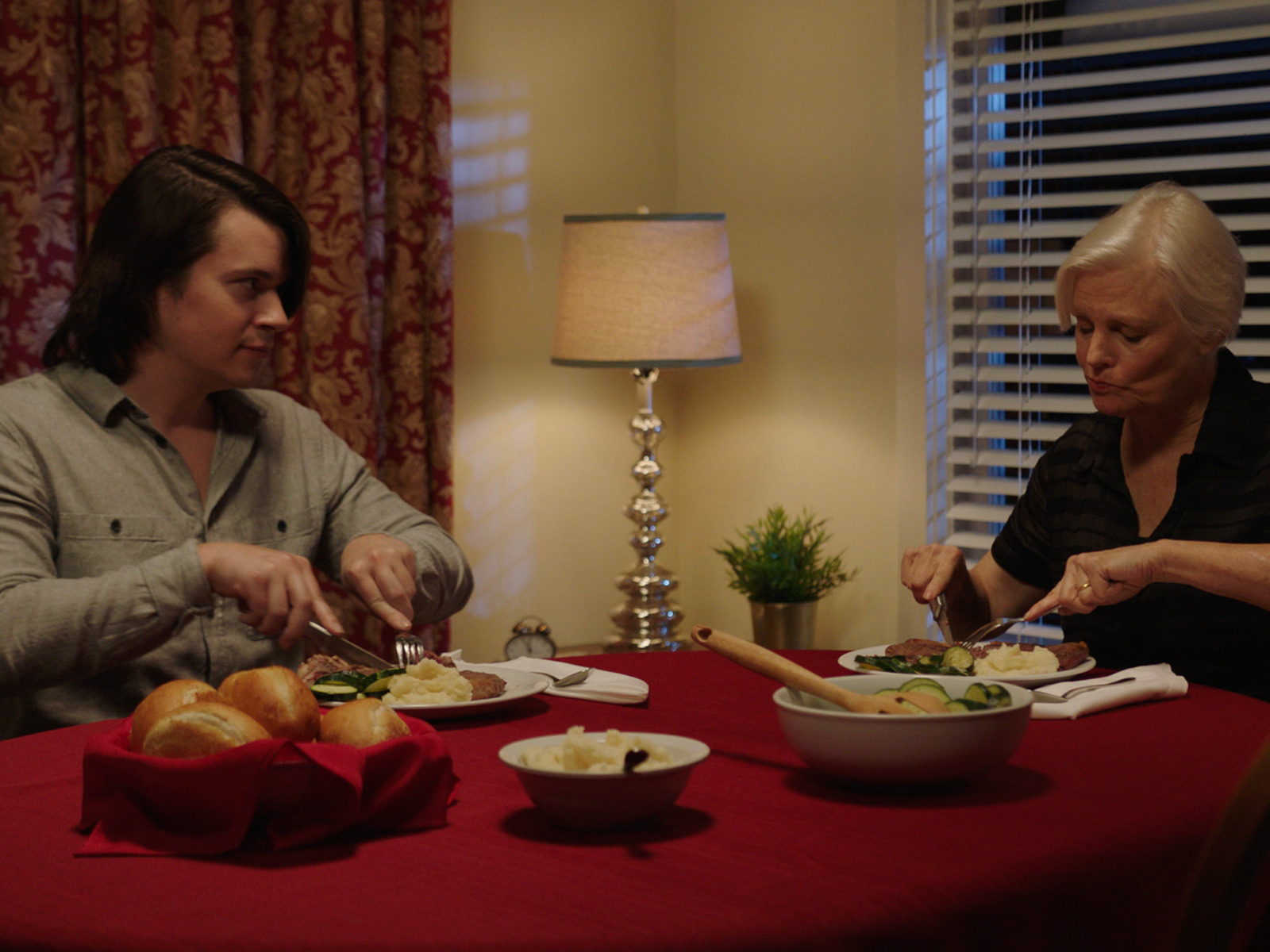 Prime Video: The Core