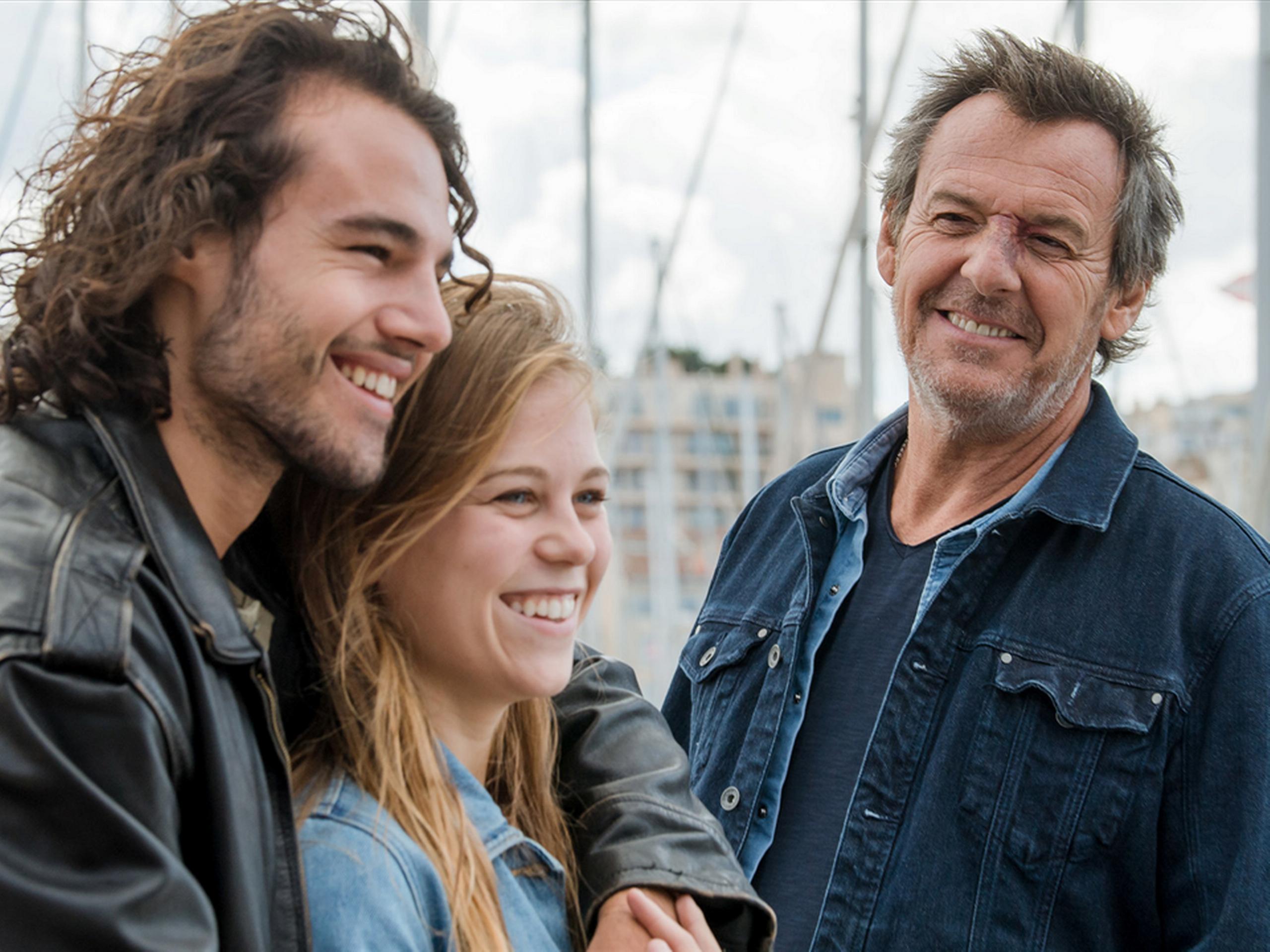 Prime Video: Léo Mattéï - Brigade des mineurs - Saison 9