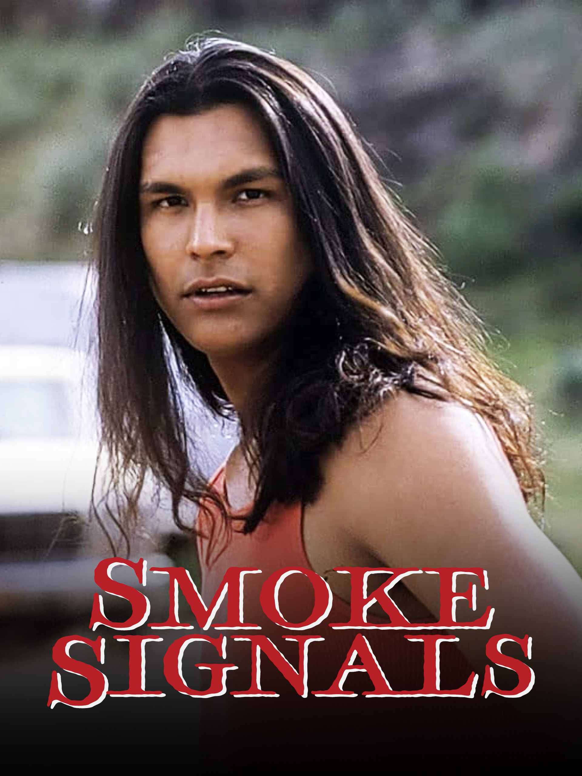 Prime Video: Smoke Signals