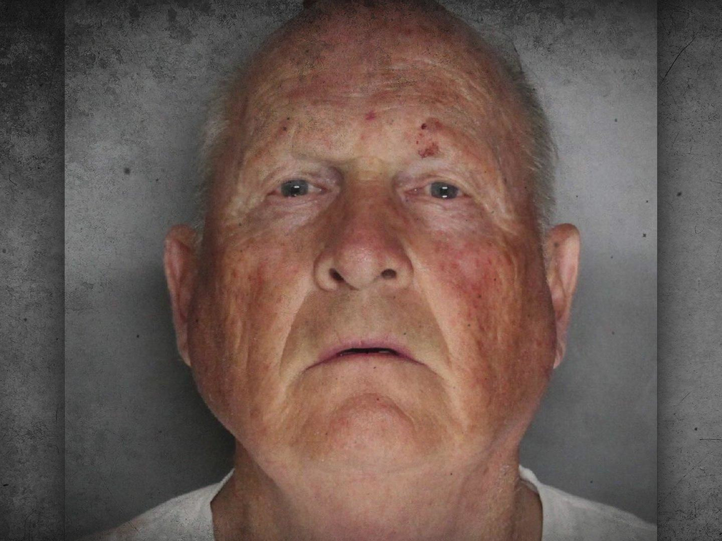 Prime Video: Golden State Killer: Main Suspect Season 1