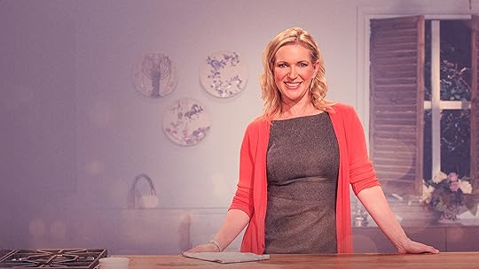 Prime Video: Rachel Allen's Dinner Parties S1