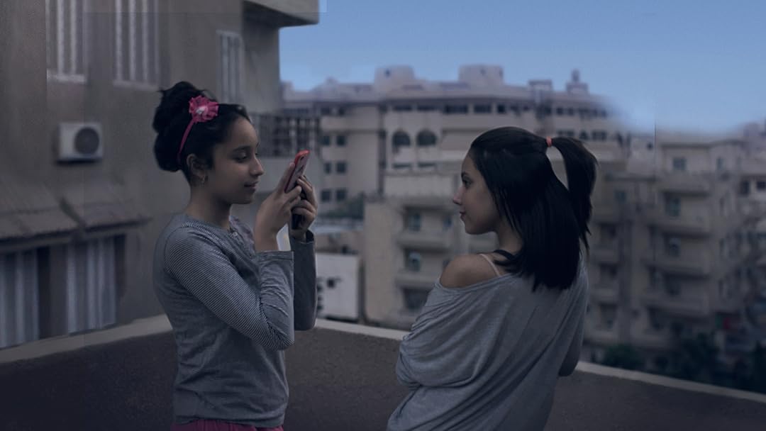 Prime Video: Souad
