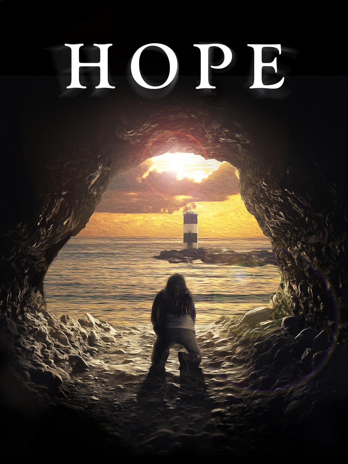 Prime Video: Hope
