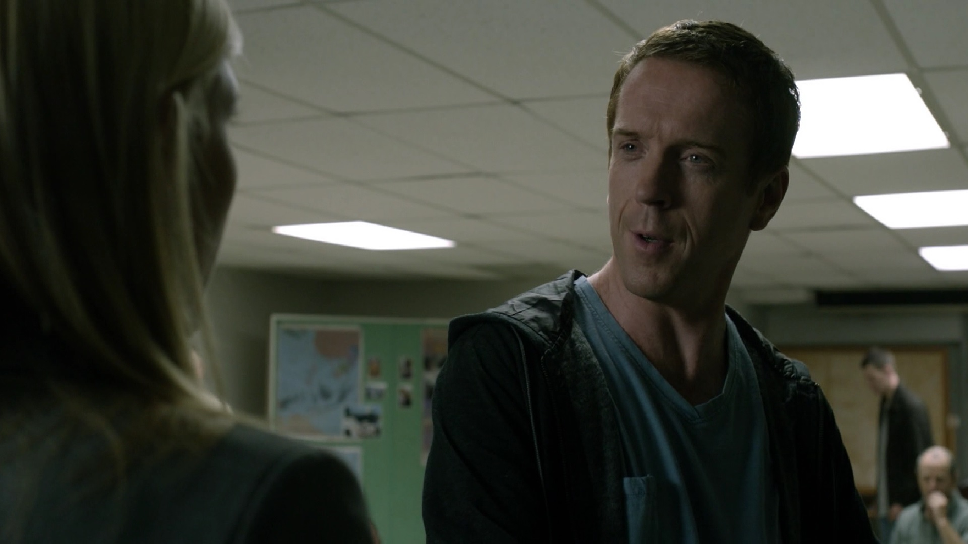 Prime Video: Homeland Season 2