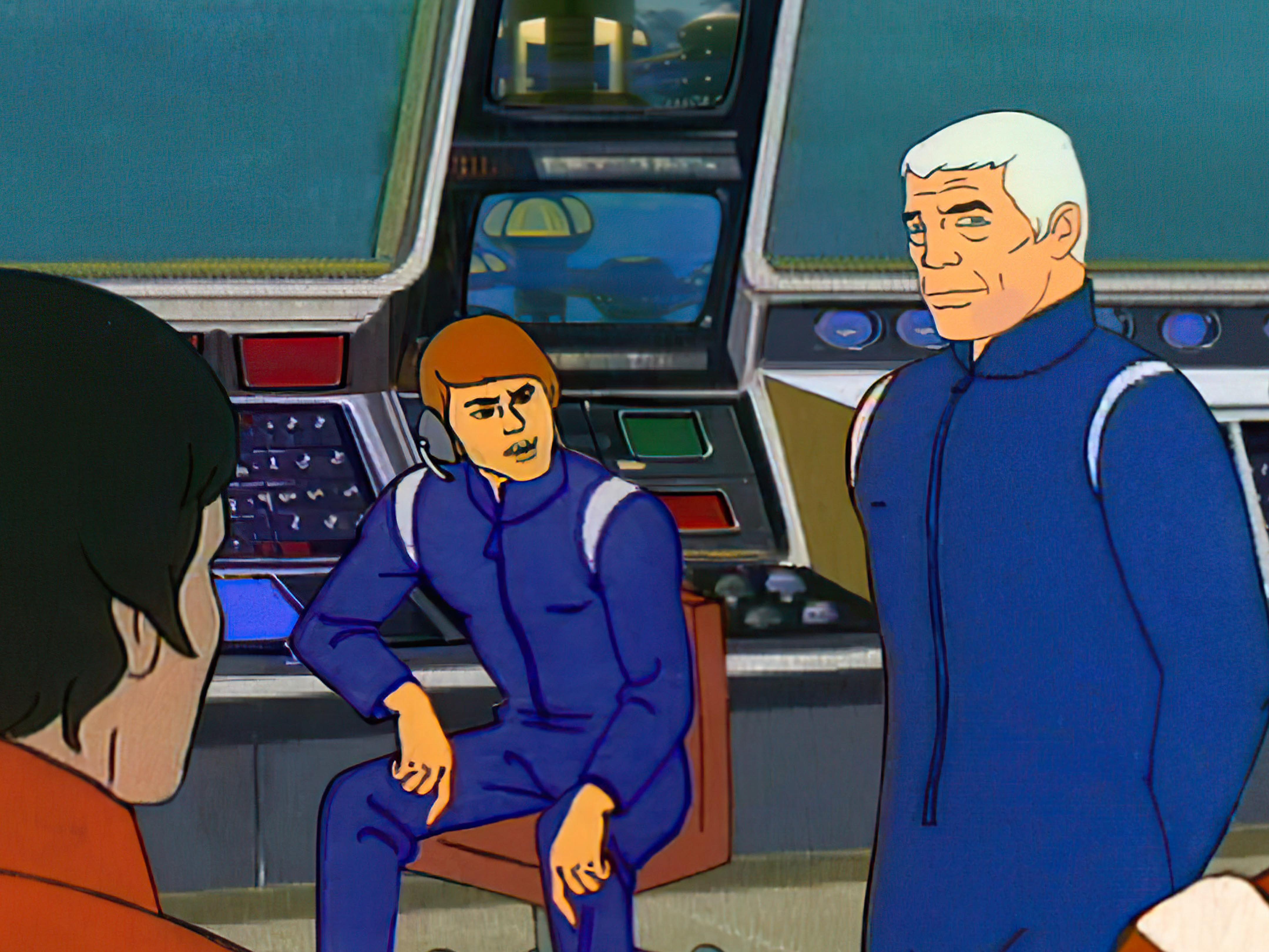 Prime Video: Sealab 2021 - Season 1
