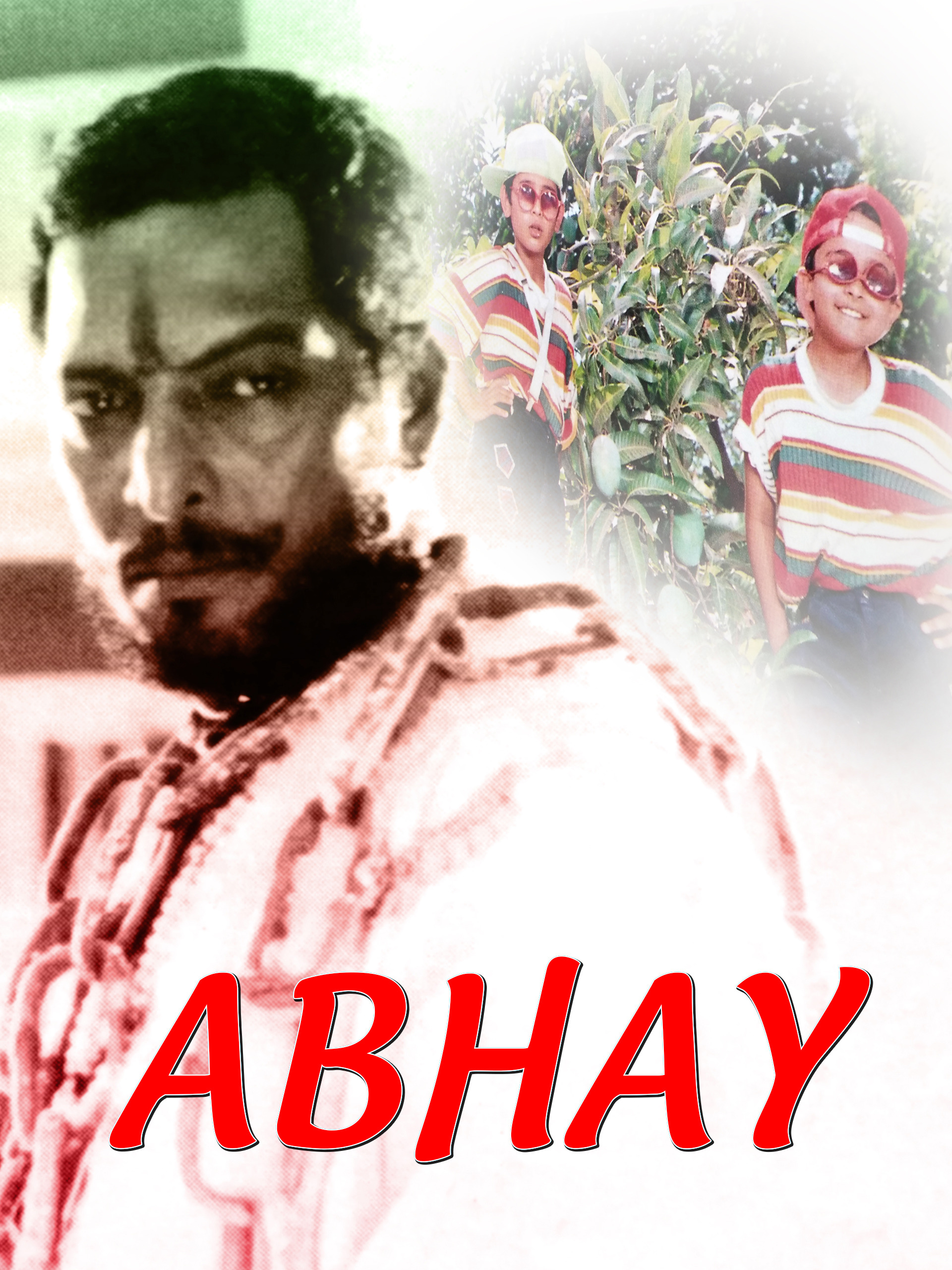Prime Video: Abhay