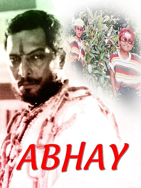 Prime Video: Abhay