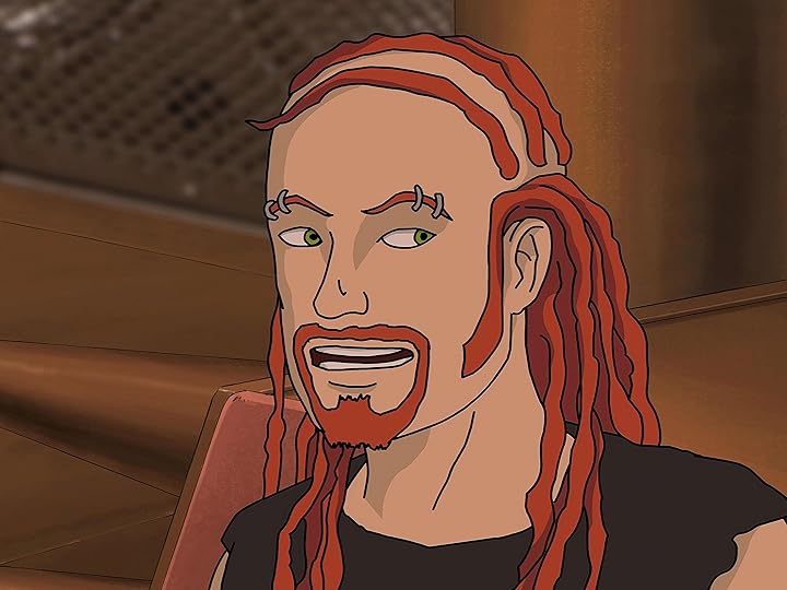 Prime Video: Metalocalypse