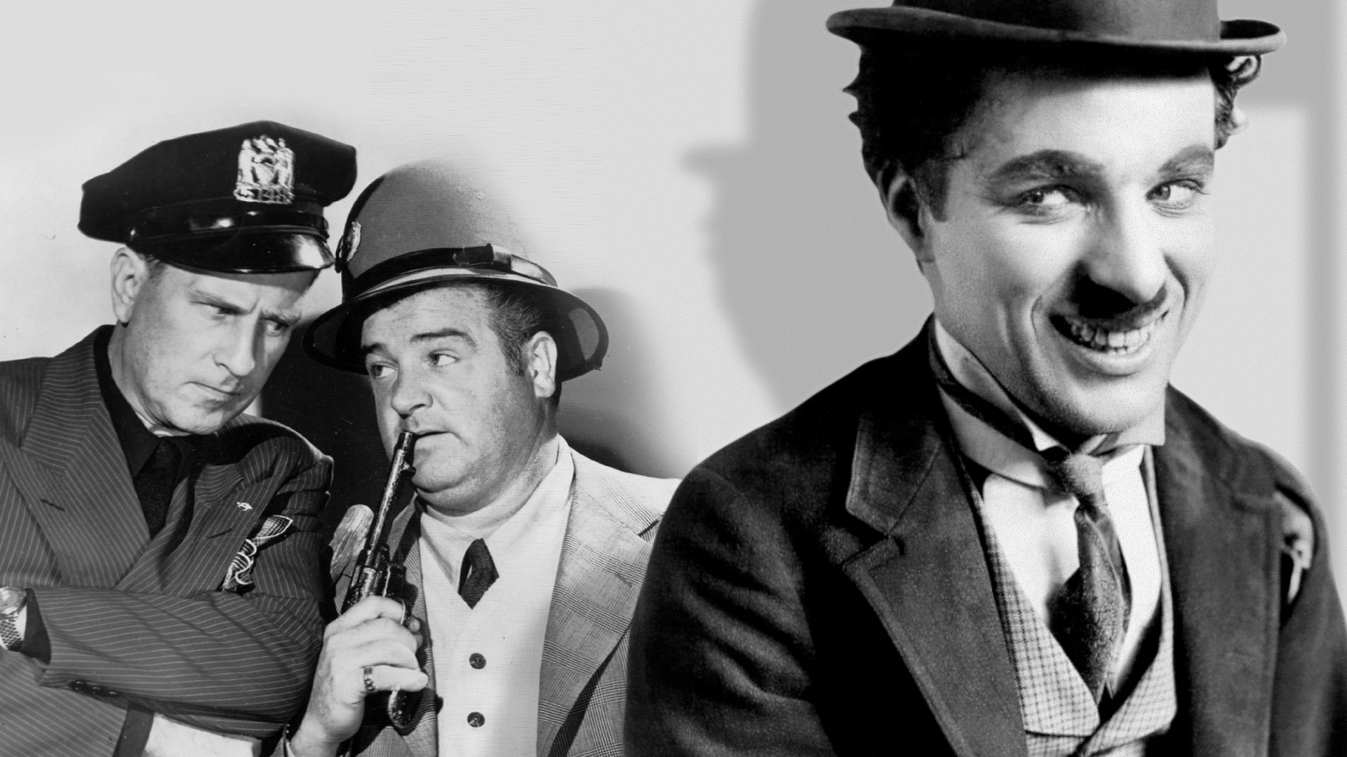 Watch 100 Years of Comedy | Prime Video