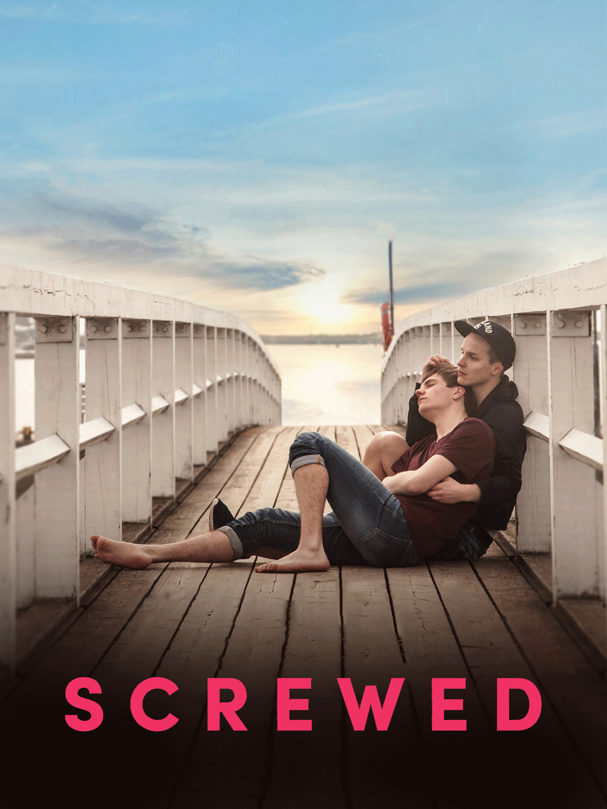 Prime Video: Screwed