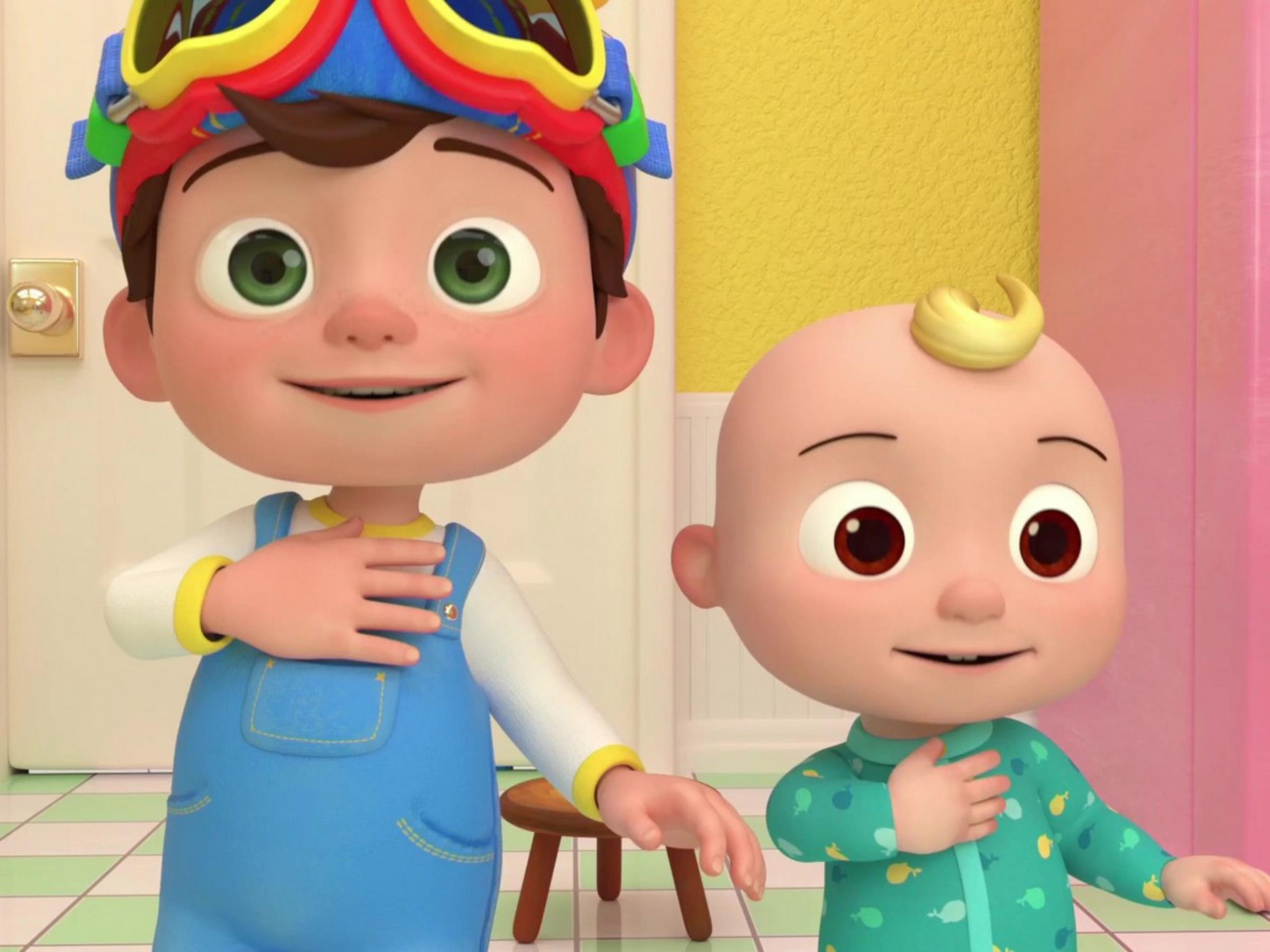 Prime Video: Les chansons de Cocomelon - Saison 2