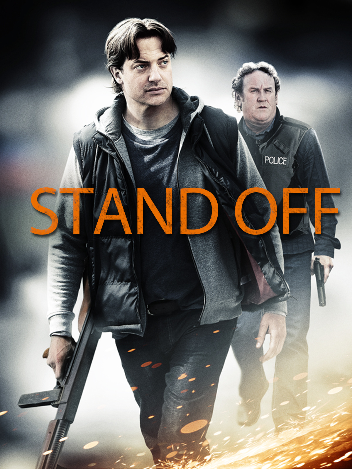 Prime Video: Stand Off