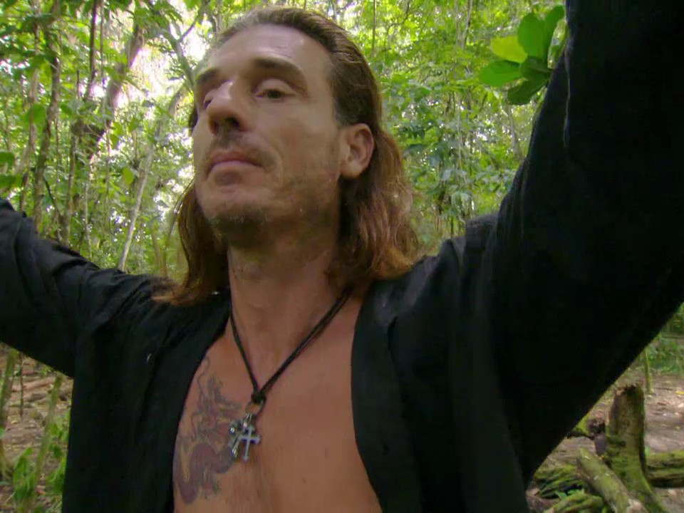 Prime Video: Survivor Season 20