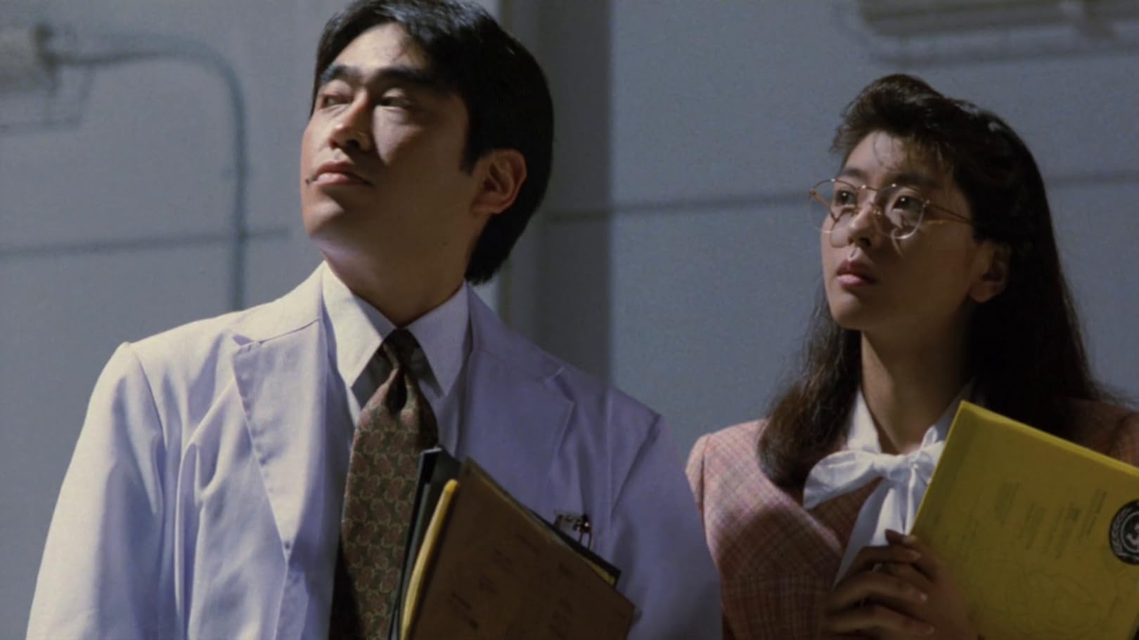 Amazon.com: Godzilla Vs. Mechagodzilla ii : Masahiro Takashima, Ryoko ...