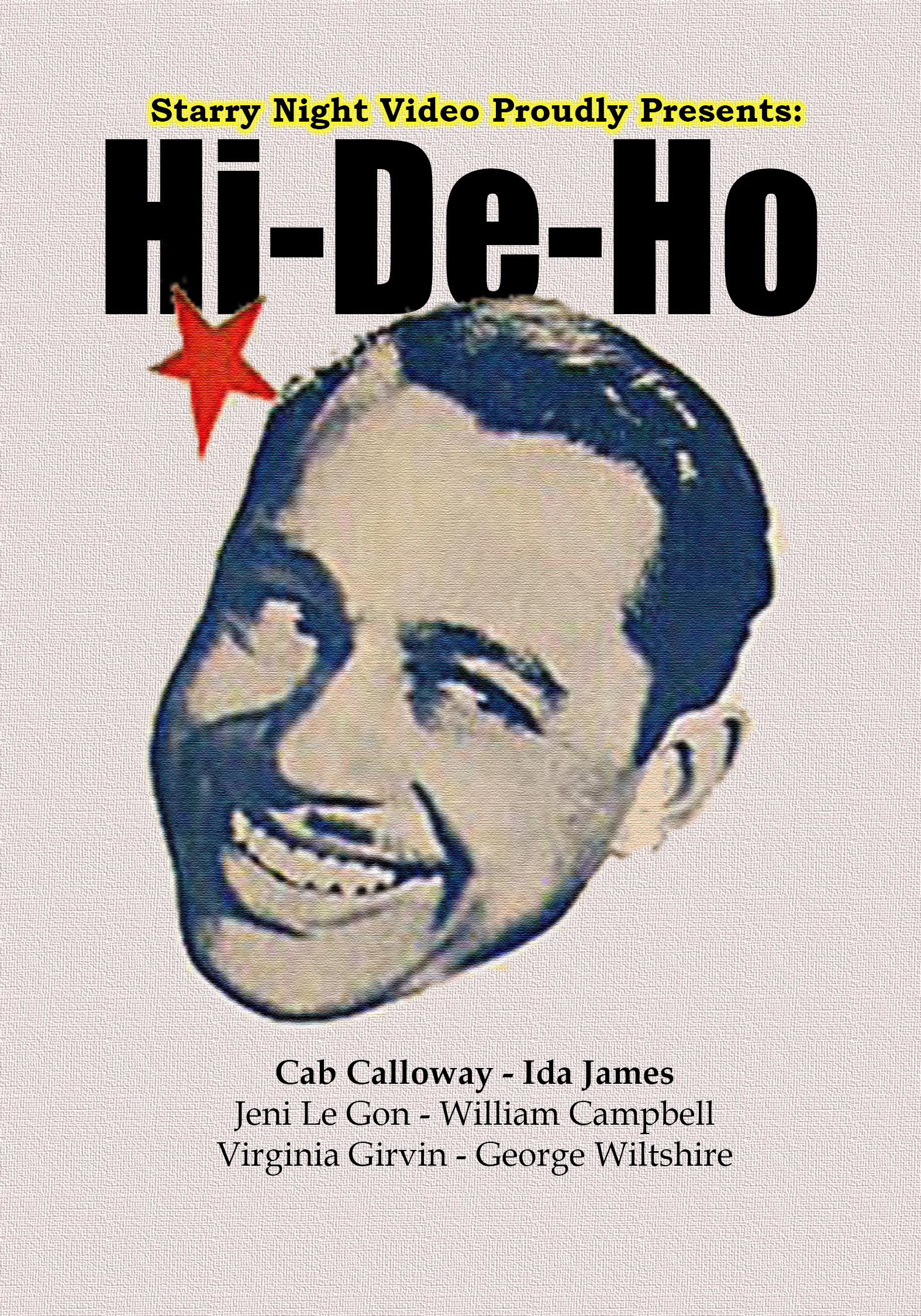 Prime Video: Hi De Ho