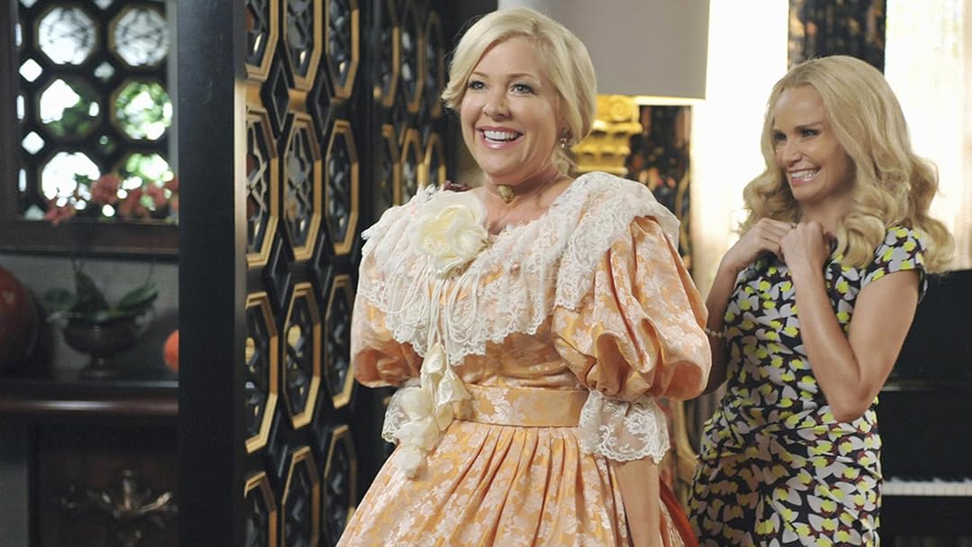 Prime Video: GCB Season 1