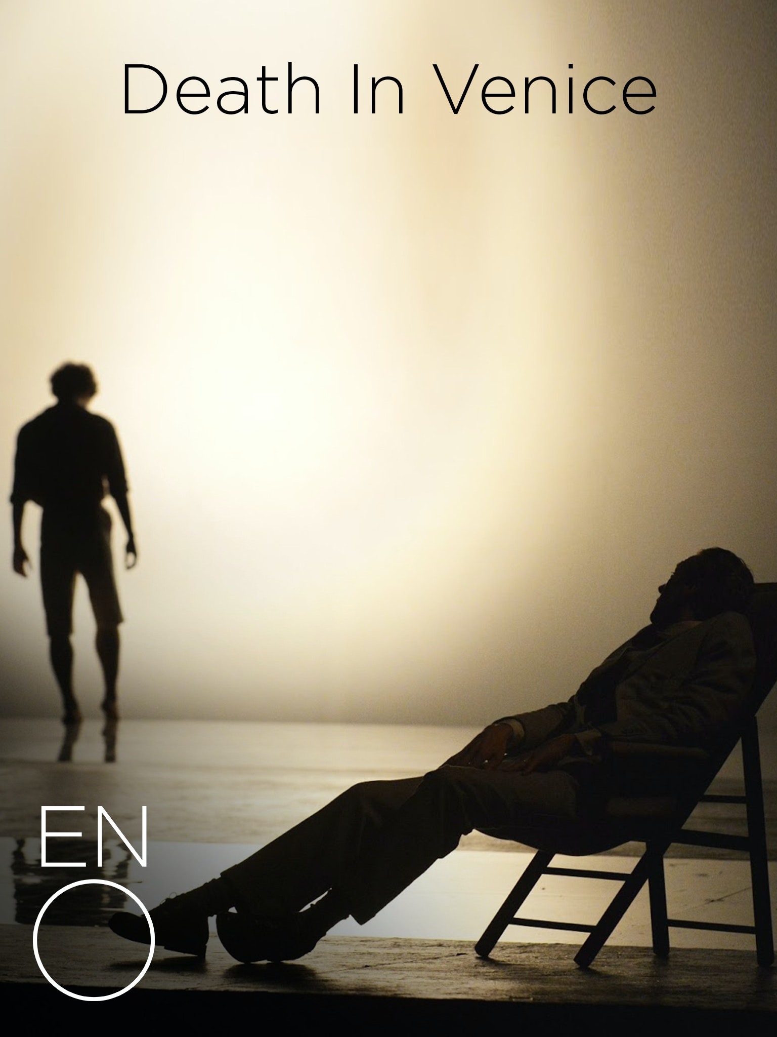 Prime Video: Death in Venice