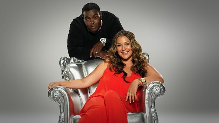 Prime Video: House of Joy - Season 1