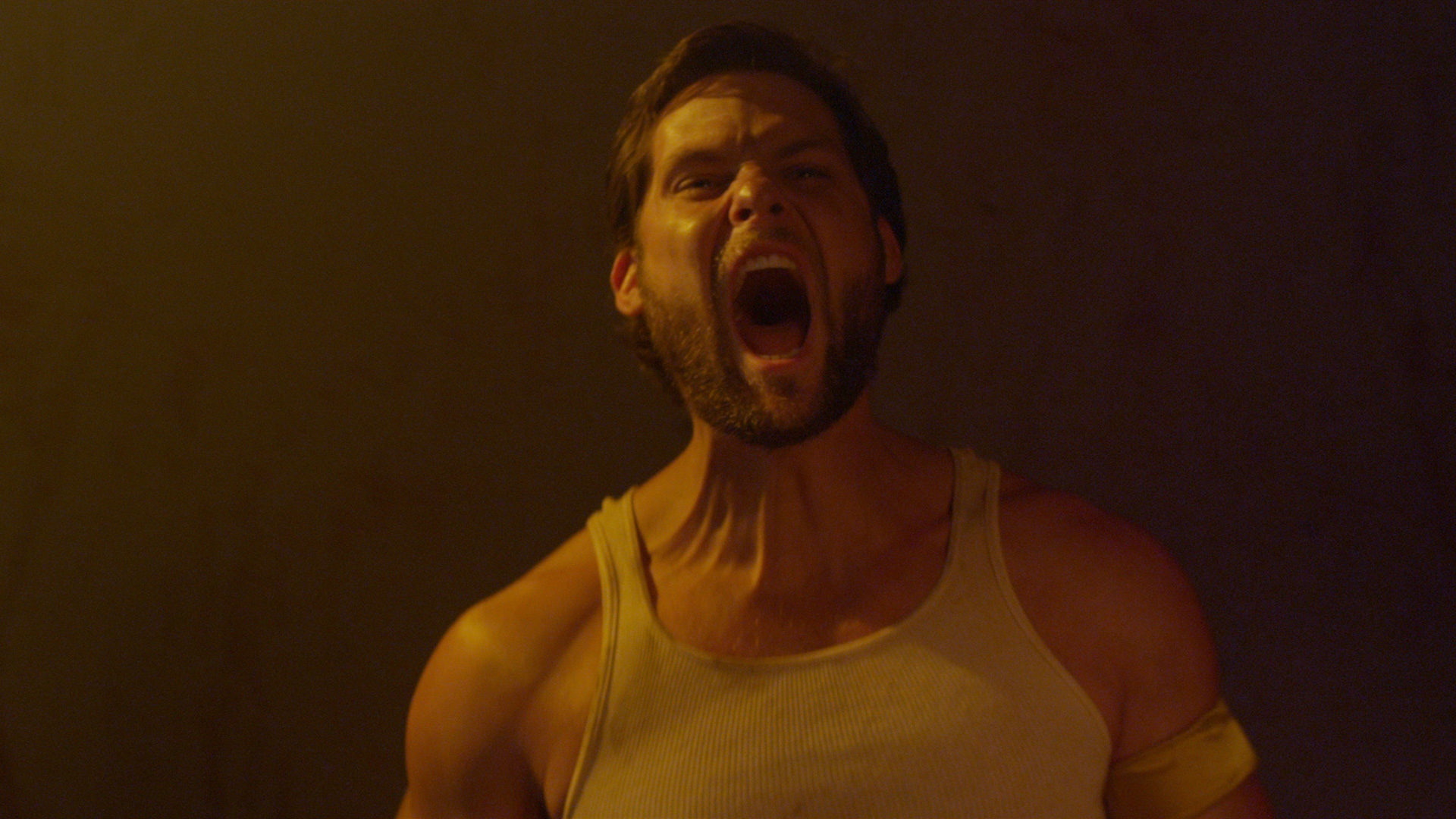 Prime Video: Initiation