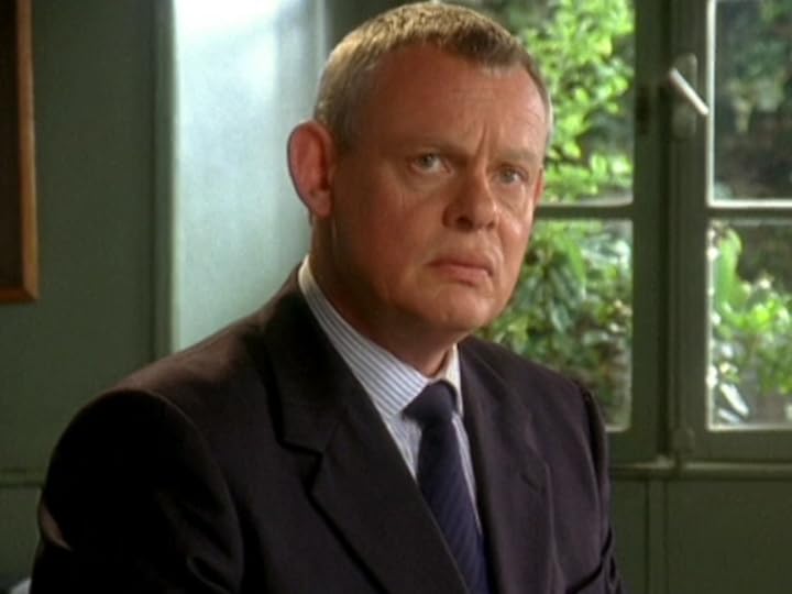 Watch Doc Martin Season 4 | Prime Video