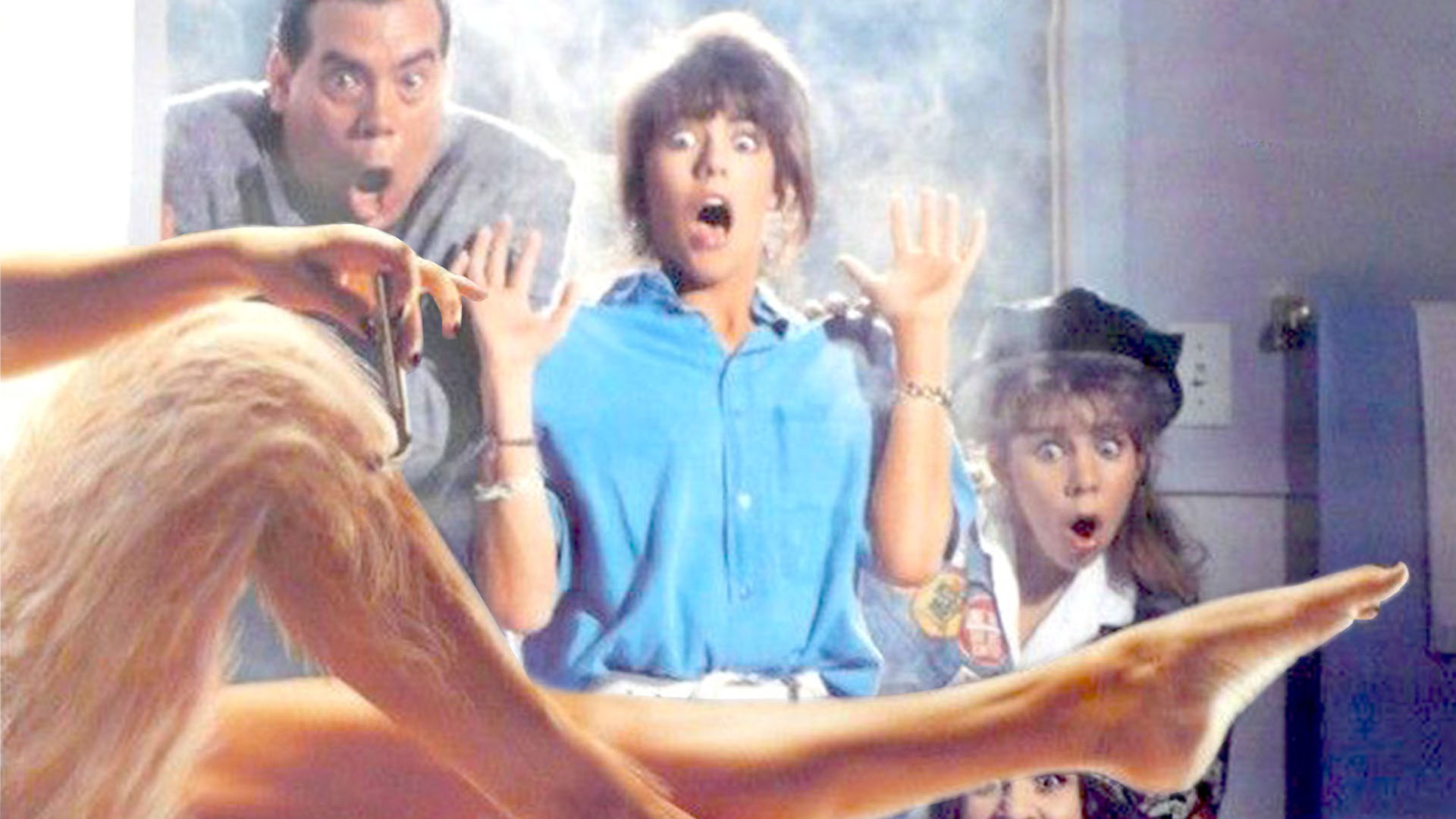 Watch My Mom's a Werewolf | Prime Video