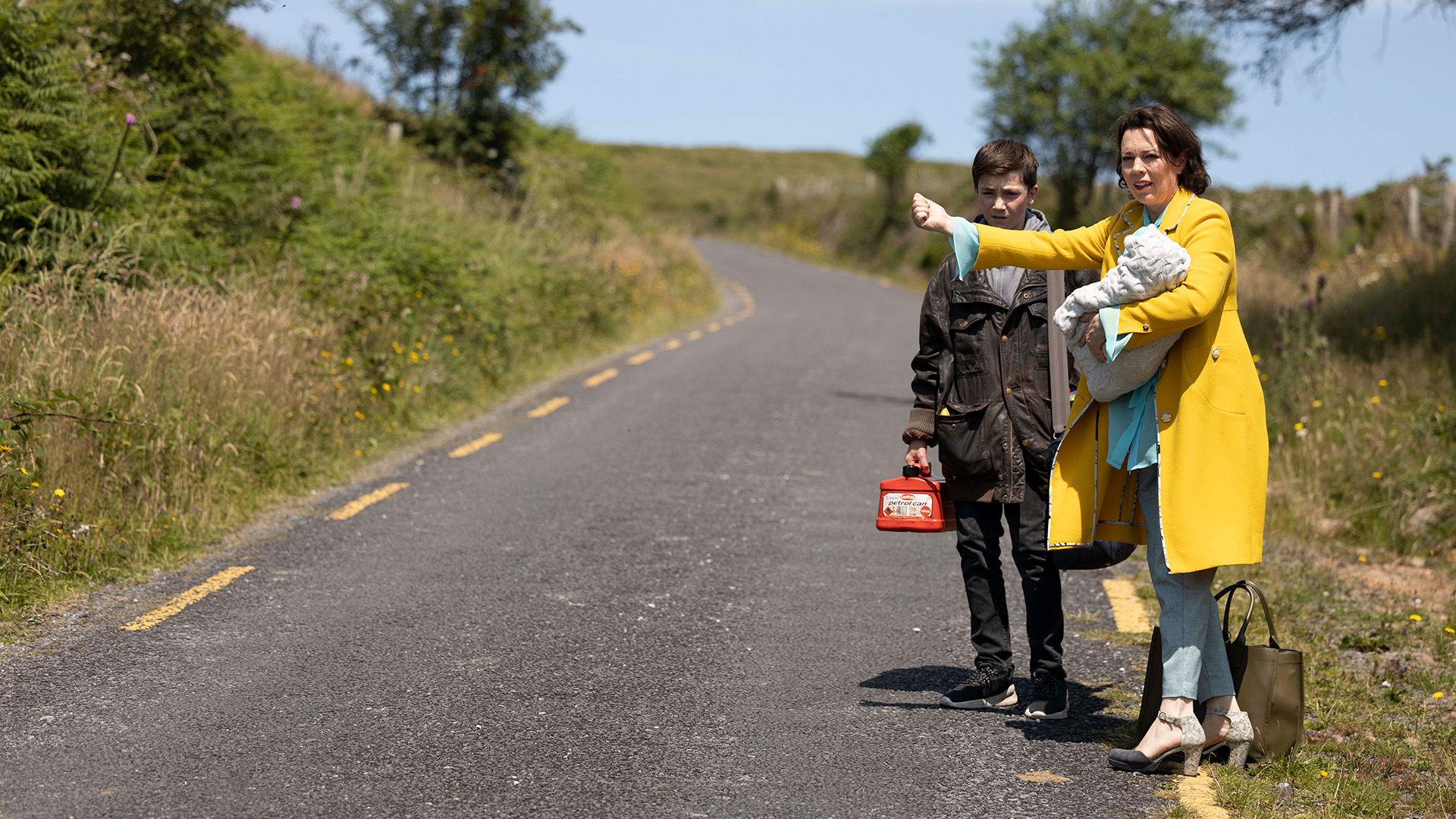 Watch Joyride | Prime Video