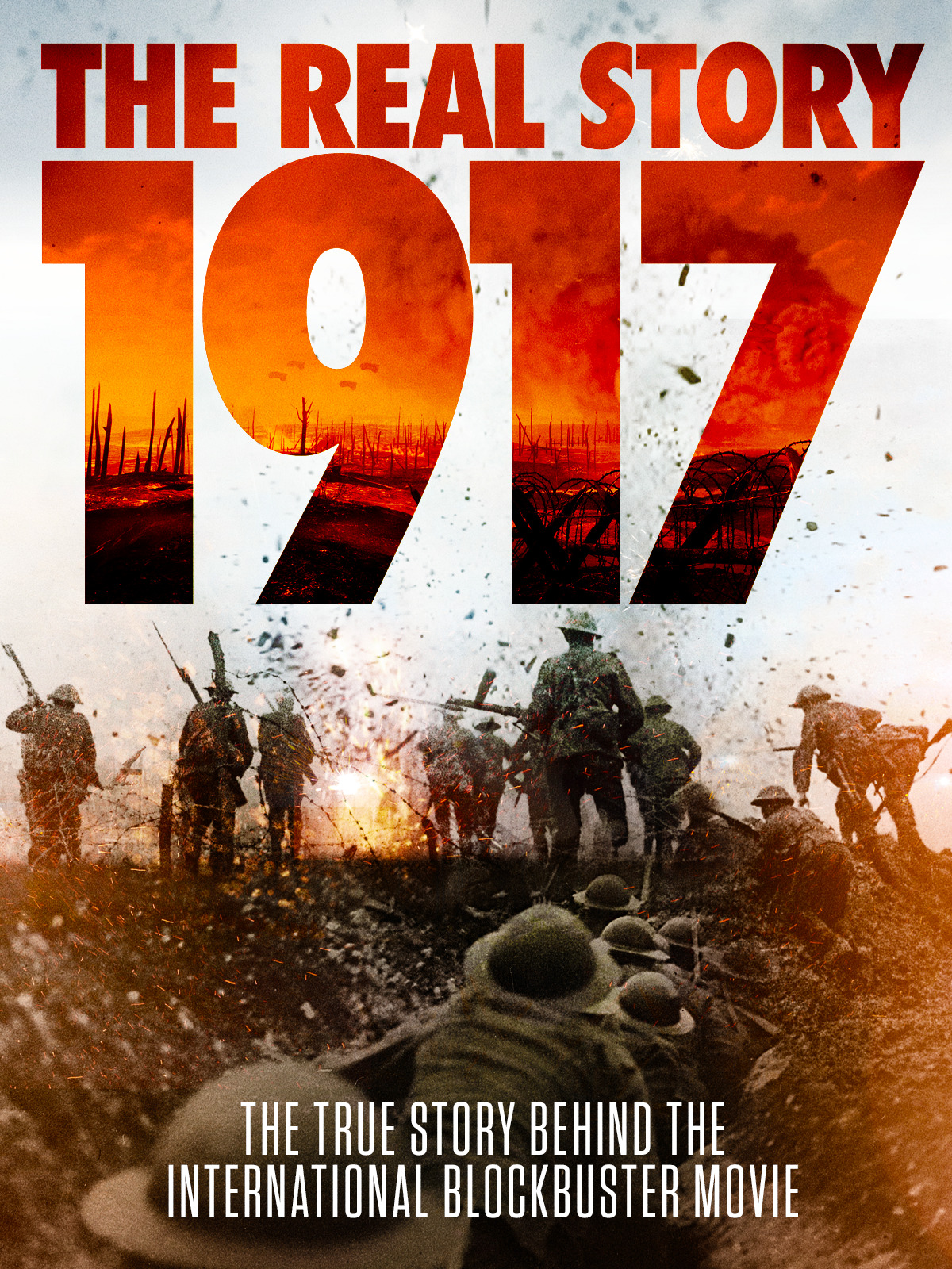Prime Video: 1917 - The Real Story
