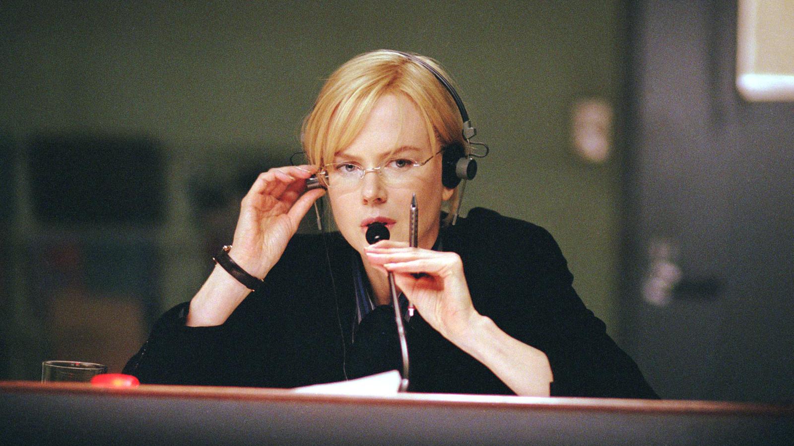 Watch The Interpreter | Prime Video