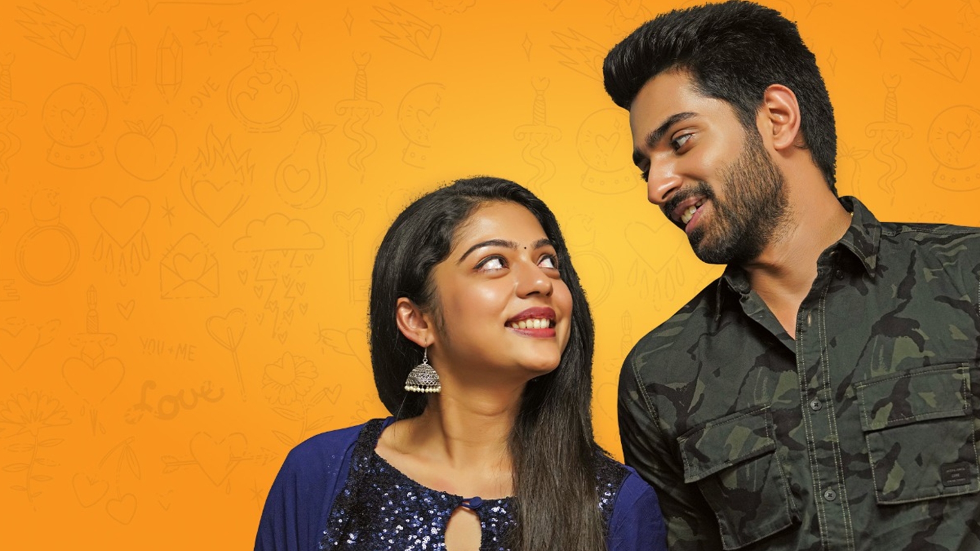 Watch Choosi Choodangaane | Prime Video