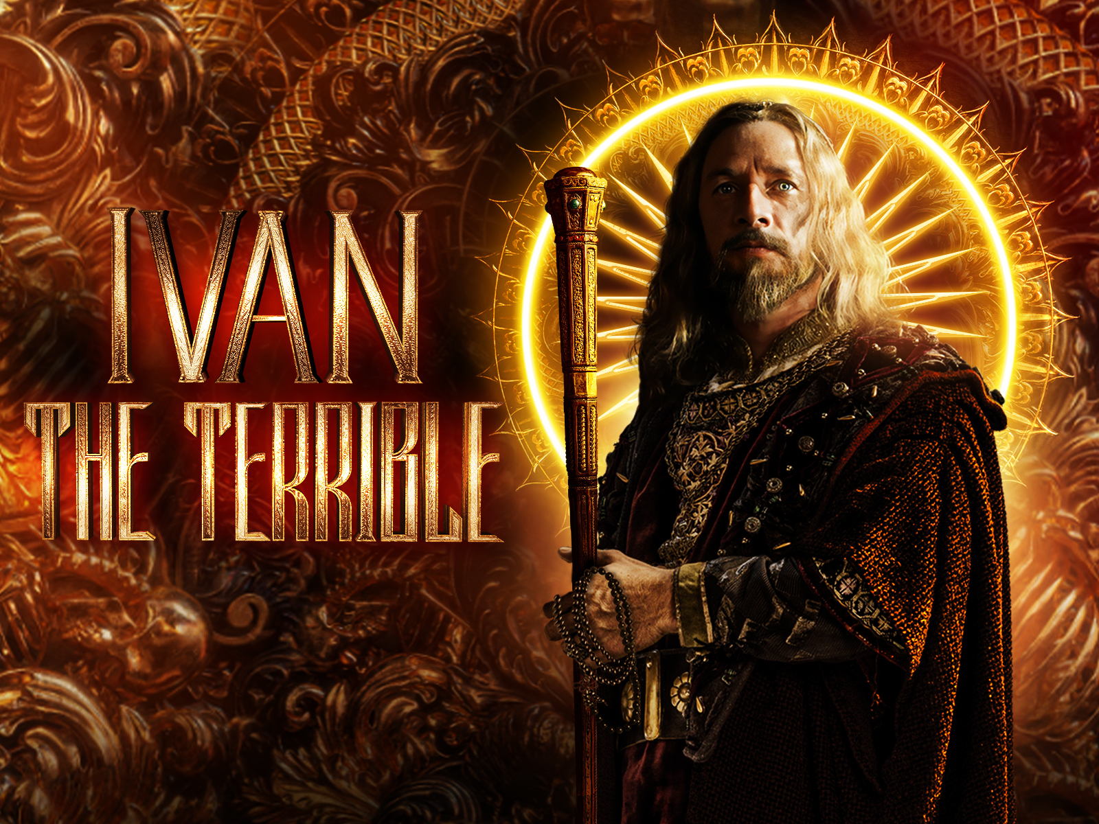 Prime Video: Ivan the Terrible