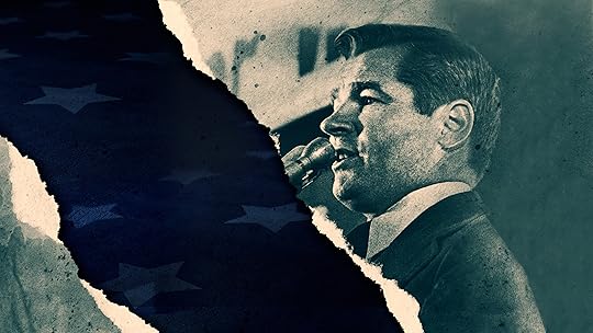 Prime Video: Bill e Whitey Bulger: Dois irmãos, uma história - Season 1