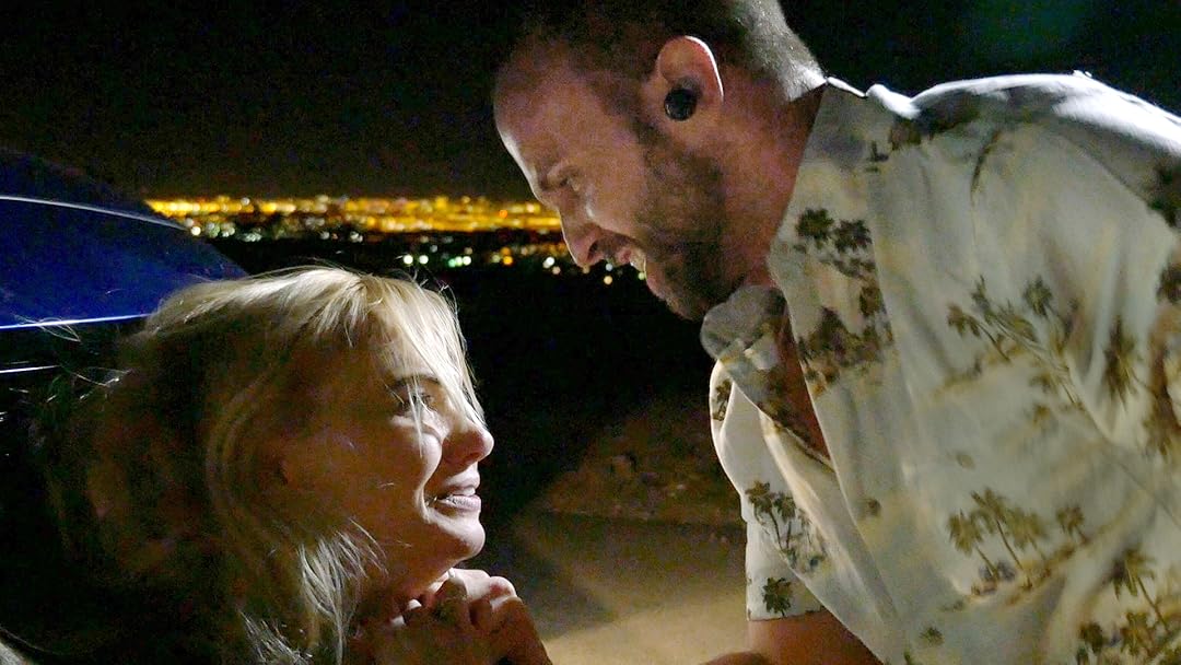 Watch Driver | Prime Video