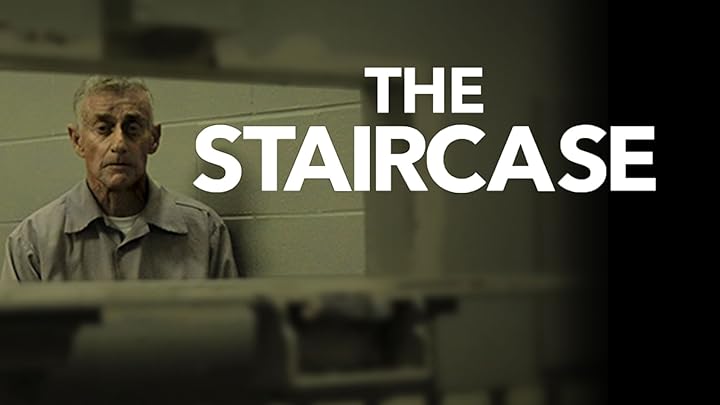 Prime Video: The Staircase Season 1