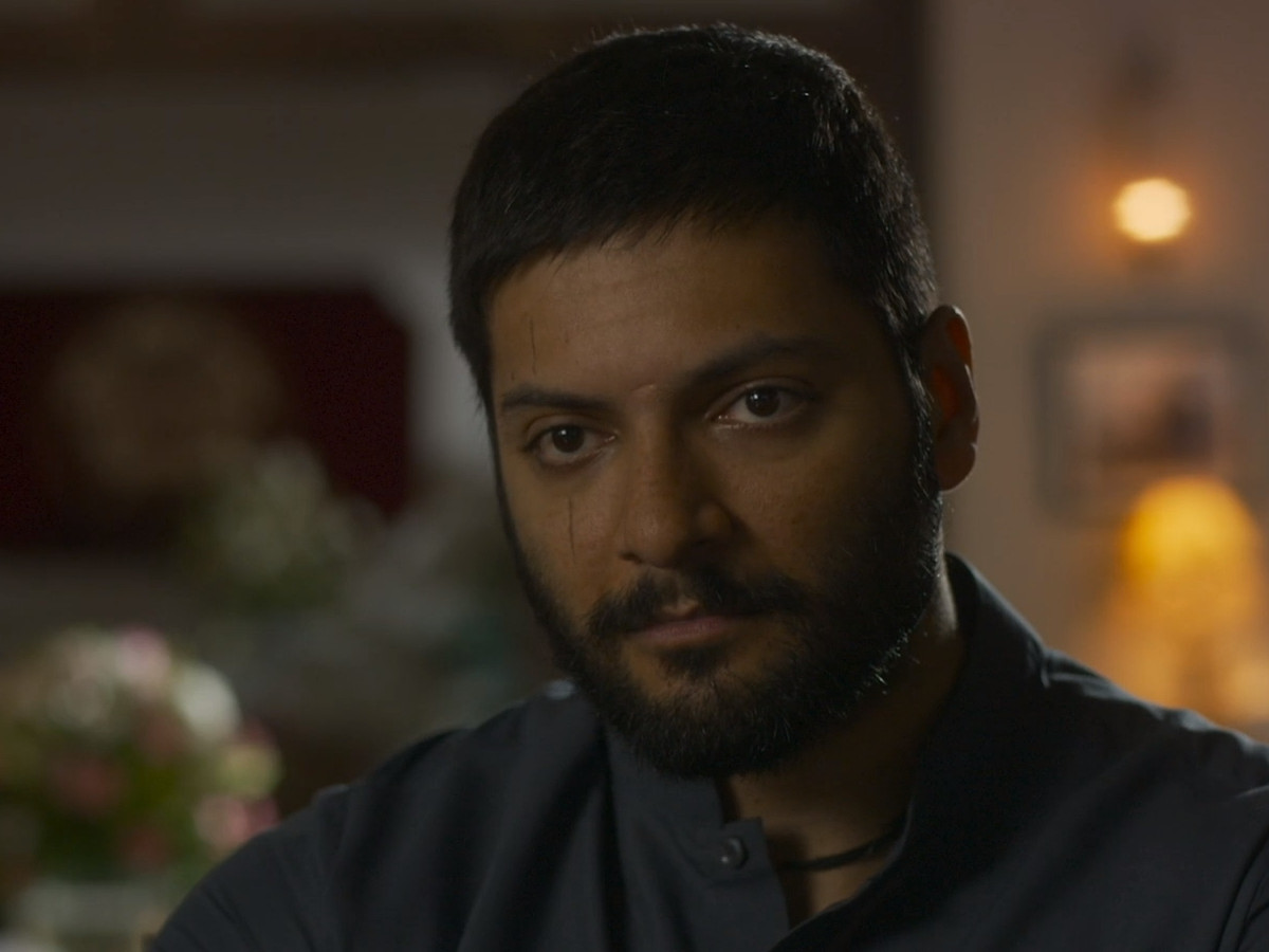 Prime Video: Behind The Scenes: Mirzapur