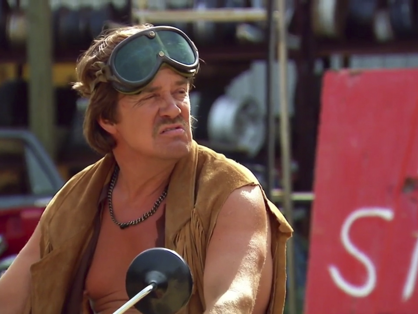 Prime Video: Porter Ridge - Season 1