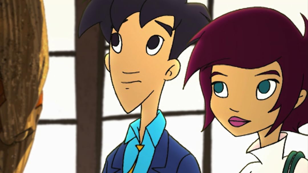 Watch Phantom Spirits | Prime Video