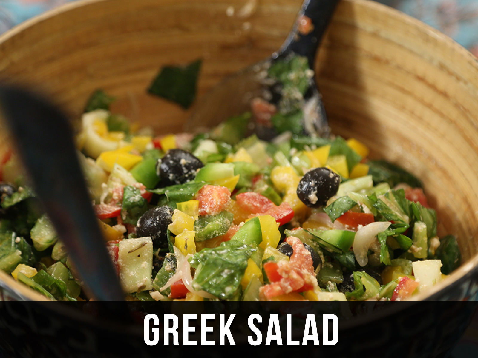 Prime Video: Clip: My Recipe Book with Tarika Singh