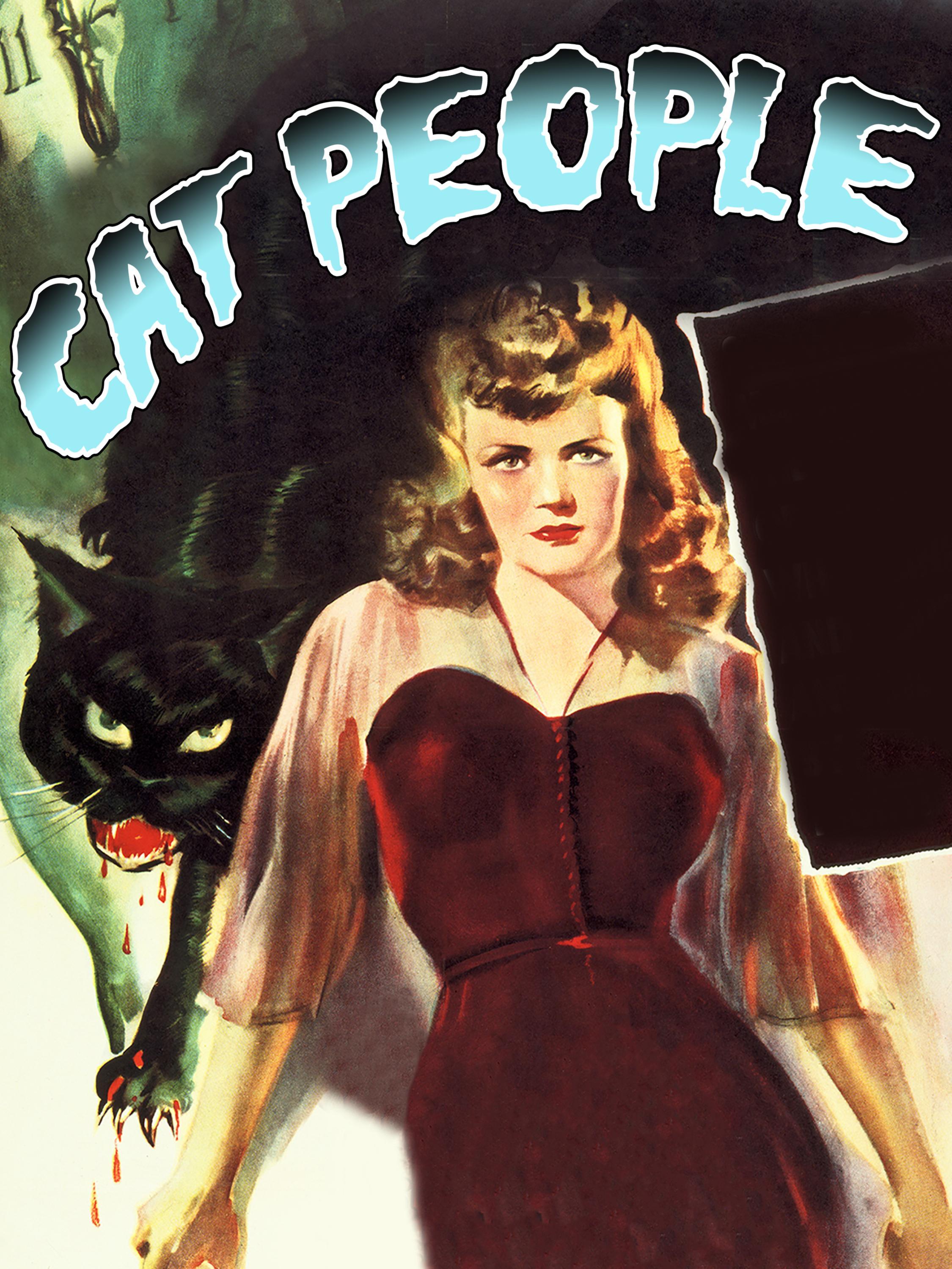 Prime Video: Cat People