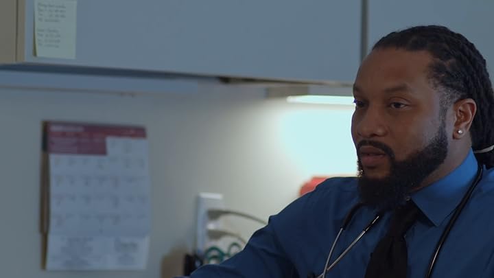 Amazon.com: Daddy Issues : Alonzo Ruffin, Anthony Cook, Christopher ...