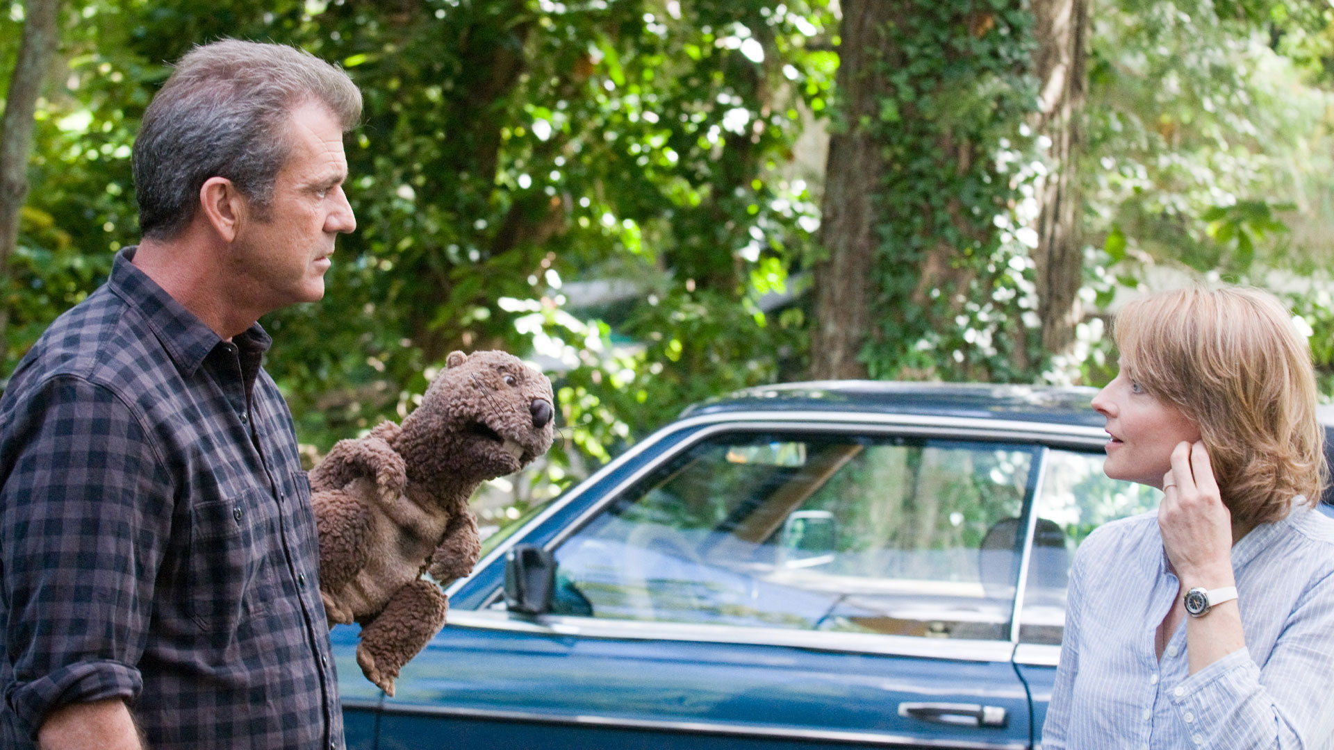 Prime Video: The Beaver