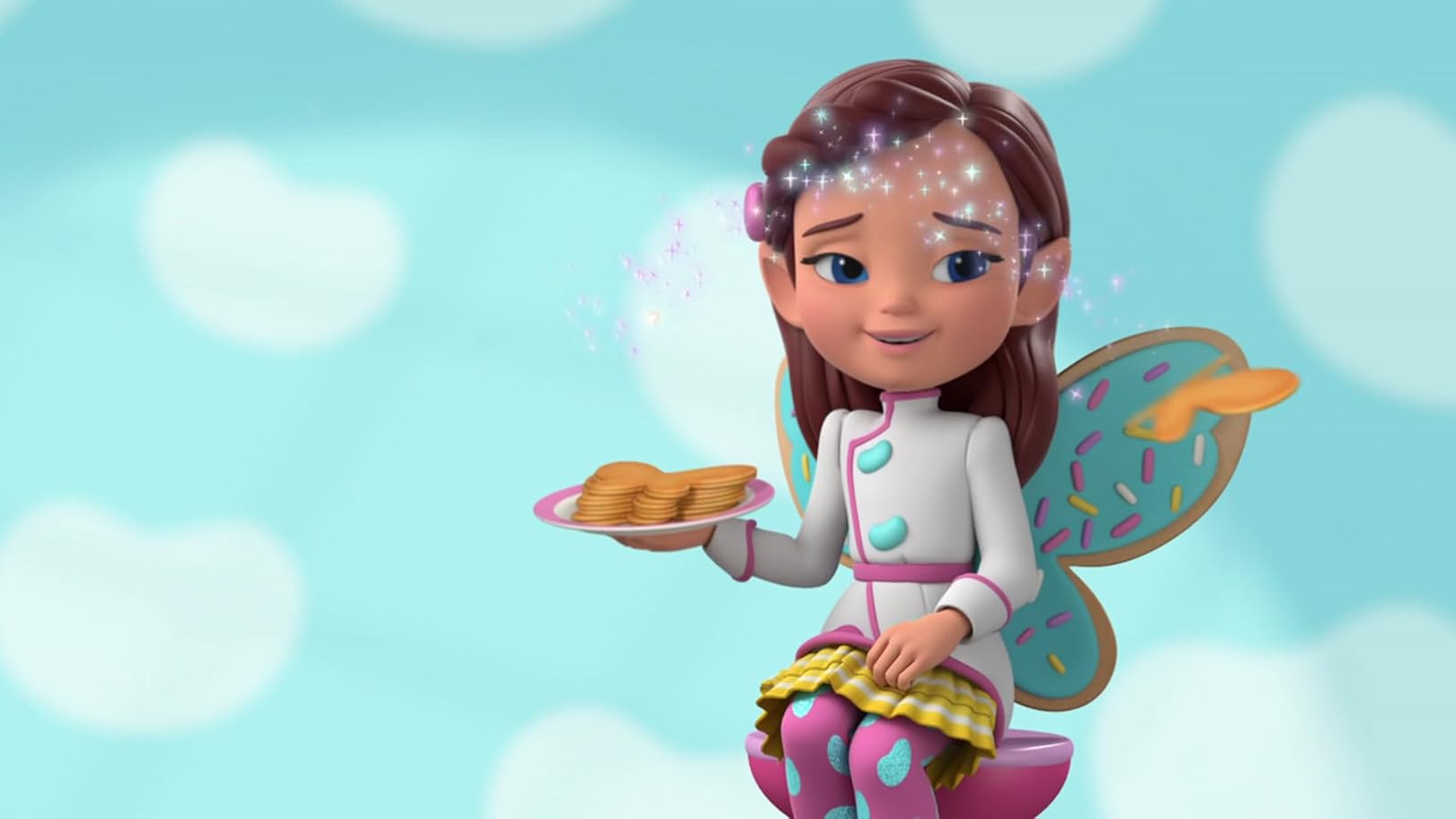 Watch Butterbean's Cafe Season 1 | Prime Video