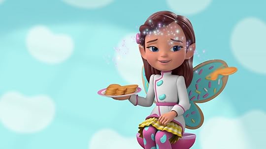 Watch Butterbean's Cafe Season 1 | Prime Video