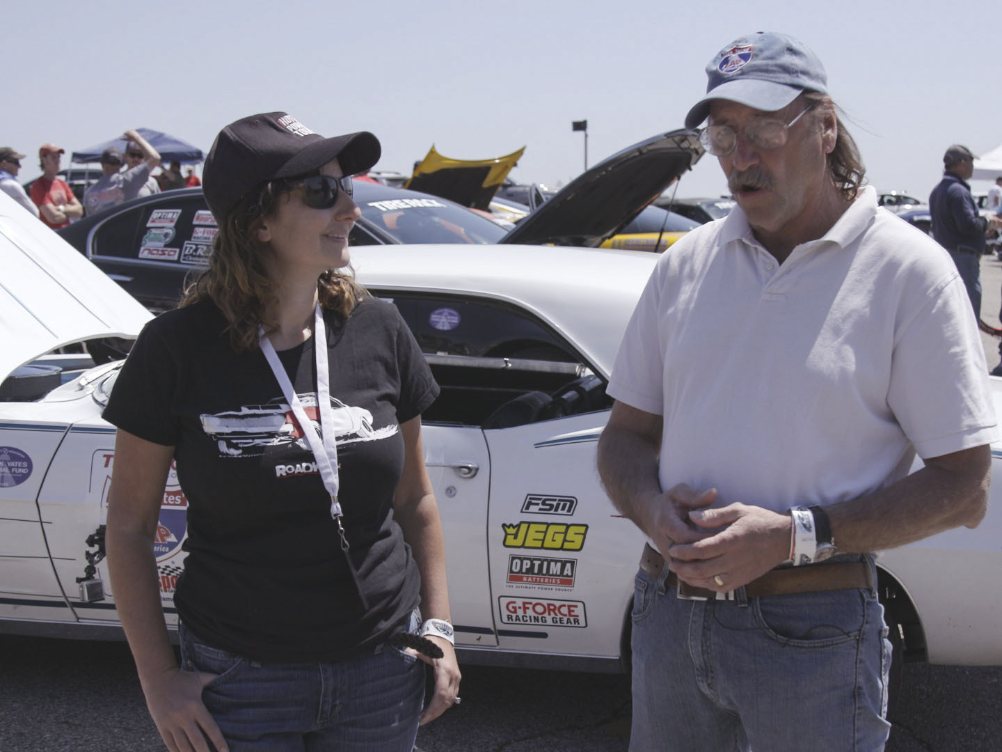 Prime Video: Roadkill Extra - Season 10