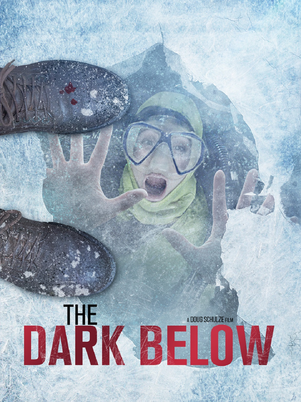Prime Video: The Dark Below
