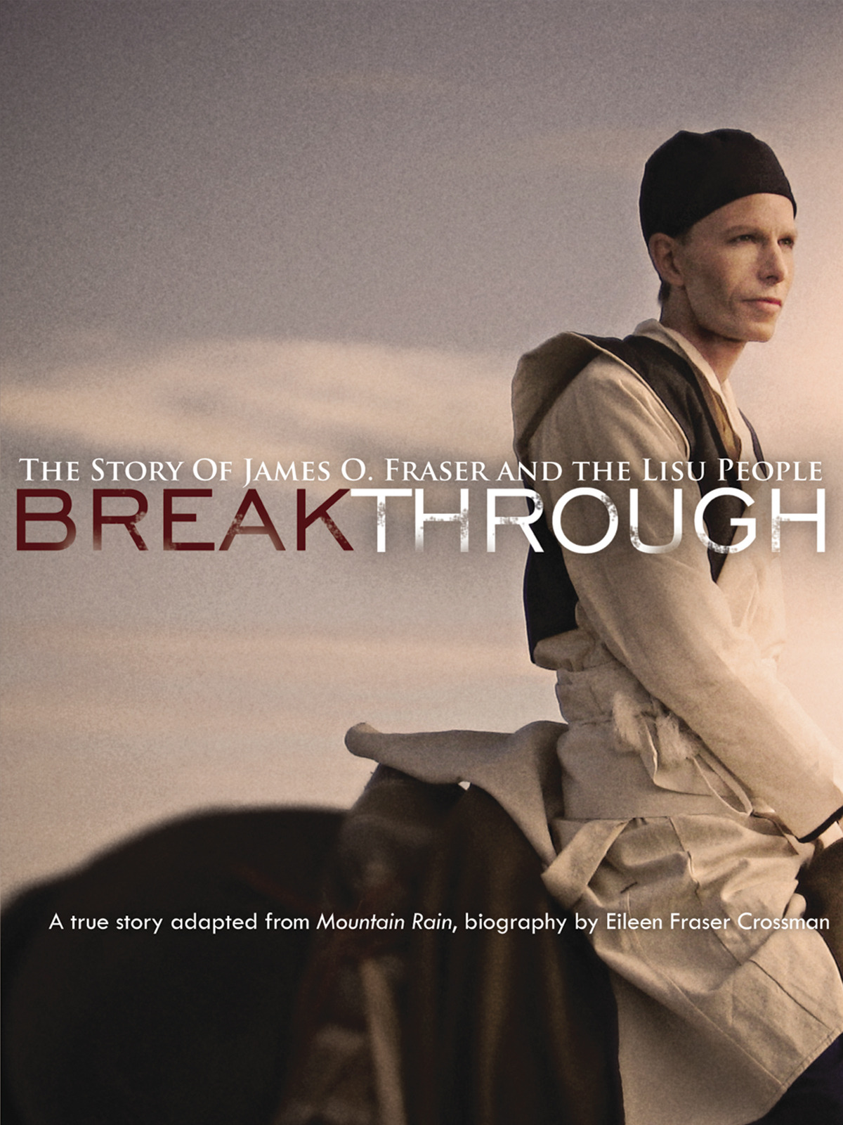 Prime Video: Breakthrough